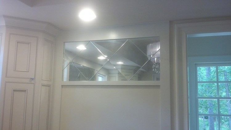Custom Mirrors – Manitowoc Glass Shop